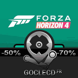 Acheter Forza Horizon 4 VIP Clé CD Comparateur Prix