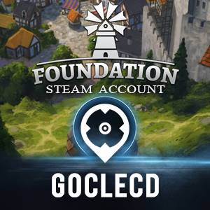 Acheter Foundation Compte Steam Comparer les prix