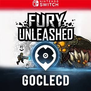 Acheter Fury Unleashed Nintendo Switch comparateur prix