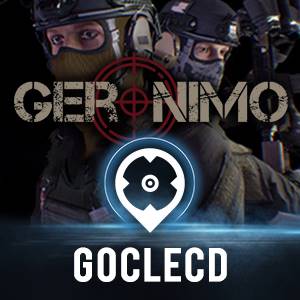 Acheter GERONIMO VR Clé CD Comparateur Prix