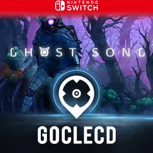 Acheter Ghost Song Nintendo Switch comparateur prix