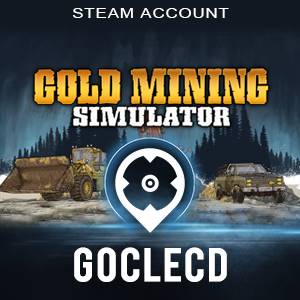 Gold Mining Simulator Compte Steam Comparer les prix