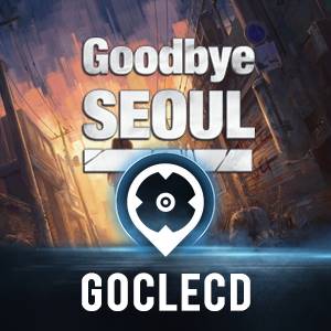 Acheter Goodbye Seoul Clé CD Comparateur Prix