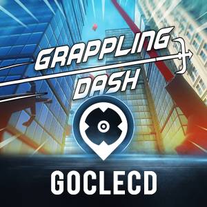 Acheter Grappling Dash Clé CD Comparateur Prix