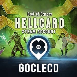 HELLCARD Compte Steam Comparer les prix