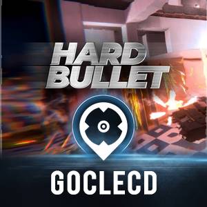 Acheter Hard Bullet VR Clé CD Comparateur Prix