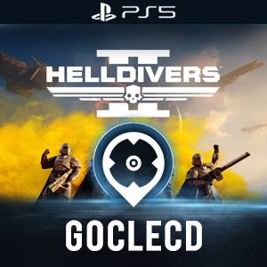 Acheter Helldivers 2 PS5 Comparateur Prix