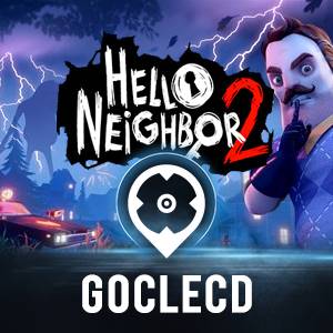 Acheter Hello Neighbor 2 Clé CD Comparateur Prix