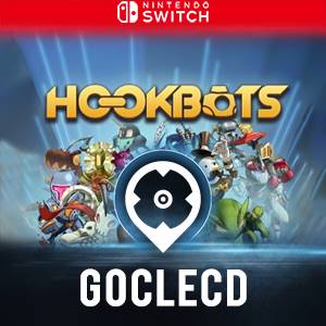 Acheter Hookbots Nintendo Switch comparateur prix