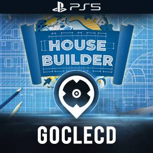 Acheter House Builder PS5 Comparateur Prix