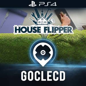 Acheter House Flipper PS4 Comparateur Prix