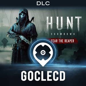Acheter Hunt Showdown Fear The Reaper Clé CD Comparateur Prix