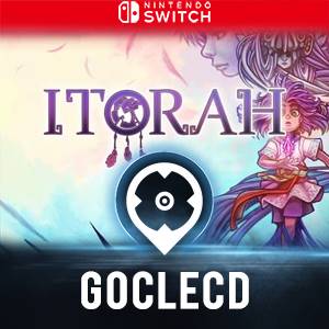 Acheter ITORAH Nintendo Switch comparateur prix