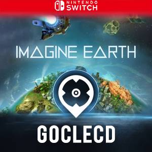 Acheter Imagine Earth Nintendo Switch comparateur prix