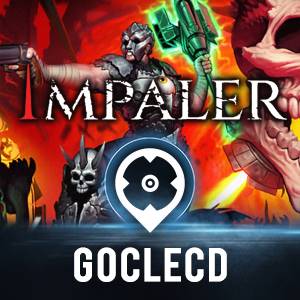 Acheter Impaler Clé CD Comparateur Prix