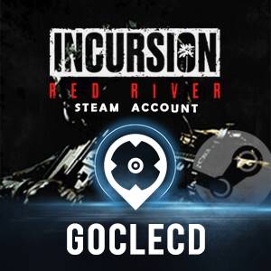 Incursion Red River Compte Steam Comparer les prix