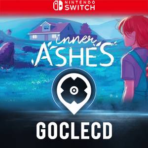 Acheter Inner Ashes Nintendo Switch comparateur prix