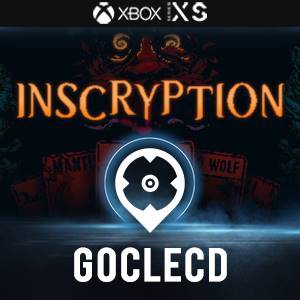 Acheter Inscryption Xbox Series Comparateur Prix