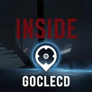 Acheter INSIDE Clé CD au meilleur prix - Goclecd.fr