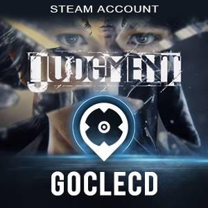 Judgment Compte Steam Comparer les prix