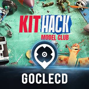 Acheter KitHack Model Club Clé CD Comparateur Prix