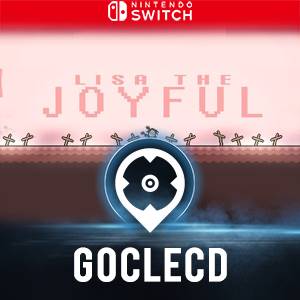 Acheter LISA The Joyful Nintendo Switch comparateur prix