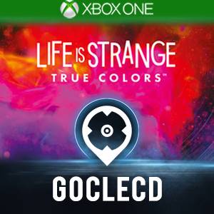 Acheter Life is Strange True Colors Xbox One Comparateur Prix