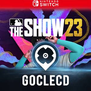Acheter MLB The Show 23 Nintendo Switch comparateur prix