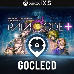 Acheter Master Detective Archives RAIN CODE Plus Xbox Series ...