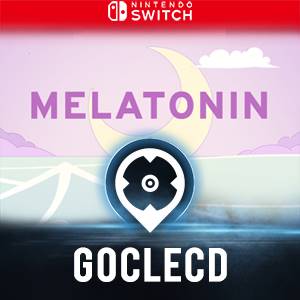 Acheter Melatonin Nintendo Switch comparateur prix