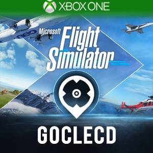 Acheter Microsoft Flight Simulator Xbox One Comparateur Prix