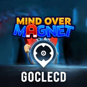 Acheter Mind Over Magnet Clé CD Comparateur Prix