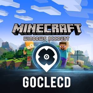 Minecraft Compte Windows Comparer les prix