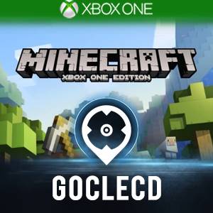 Acheter Minecraft Xbox One Code Comparateur Prix