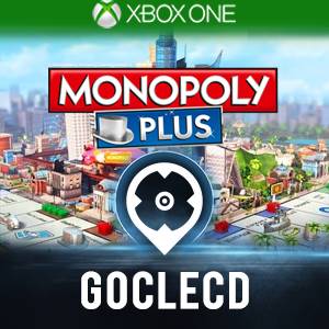 Acheter MONOPOLY PLUS Xbox One Comparateur Prix