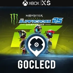 Acheter Monster Energy Supercross 25 The Official Video Game Xbox ...