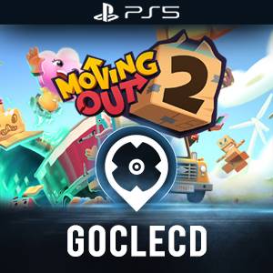 Acheter Moving Out 2 PS5 Comparateur Prix