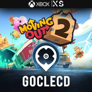 Acheter Moving Out 2 Xbox Series Comparateur Prix