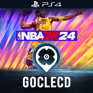 Acheter NBA 2K24 PS4 Comparateur Prix