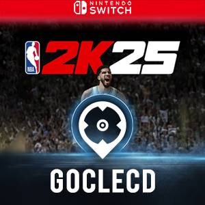 Acheter NBA 2K25 Nintendo Switch comparateur prix