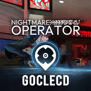 Acheter NIGHTMARE OPERATOR Clé CD Comparateur Prix