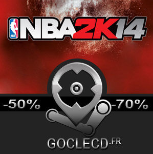 Acheter NBA 2K14 Clé CD au meilleur prix - Goclecd.fr