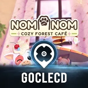 Acheter Nom Nom Cozy Forest Cafe Clé CD Comparateur Prix