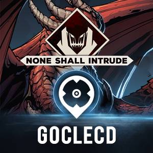Acheter None Shall Intrude Clé CD Comparateur Prix
