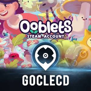 Ooblets Compte Steam Comparer les prix