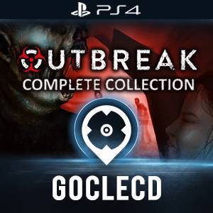 Acheter Outbreak Complete Collection PS4 Comparateur Prix