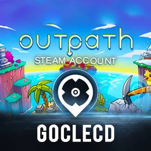 Outpath Compte Steam Comparer les prix