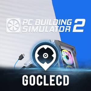 Acheter PC Building Simulator 2 Clé CD Comparateur Prix