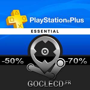 Abonnement PS Plus Essential | Comparer les prix
