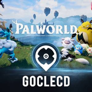 Acheter Palworld Clé CD Comparateur Prix